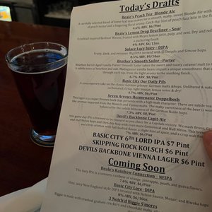 CITIZEN BURGER BAR - 621 Photos & 1025 Reviews - Burgers - 212 E Main ...