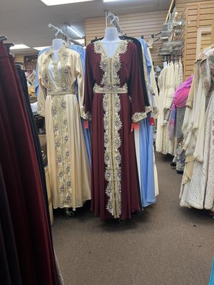 AL-ANWAR ISLAMIC FASHION - 52 Photos & 79 Reviews - 802 S Brookhurst St ...