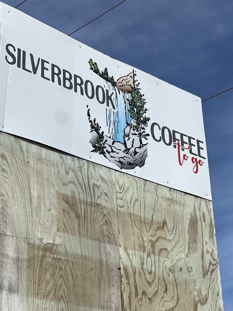 SILVERBROOK COFFEE - Updated August 2025 - 1984 US Hwy 8, Saint Croix Falls, Wisconsin - Coffee ...