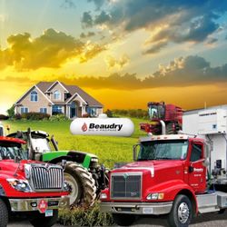 BEAUDRY OIL & PROPANE - 64 Photos - Propane - 630 Proctor Ave NW, Elk ...