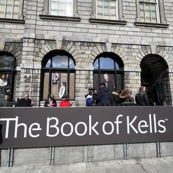 THE BOOK OF KELLS - Updated August 2024 - 539 Photos & 159 Reviews ...