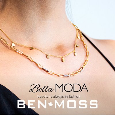 BEN MOSS JEWELLERS - Updated December 2025 - 12 Photos - 1485 Portage ...