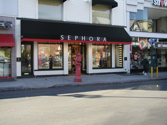 SEPHORA - 84 Photos & 164 Reviews - 7130 Austin St, Forest Hills, New ...