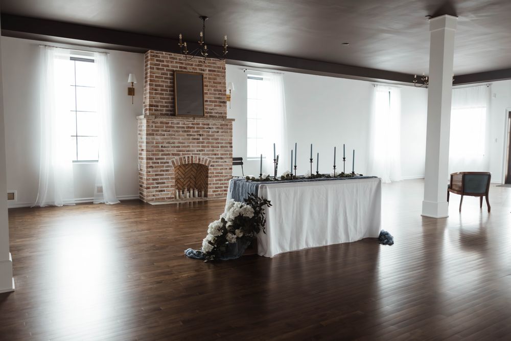 HALEY STATION WEDDING AND EVENT VENUE - Updated December 2025 - Request ...
