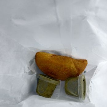 AREPA GEORGE - Updated October 2025 - 236 Photos & 197 Reviews - 1552 N ...