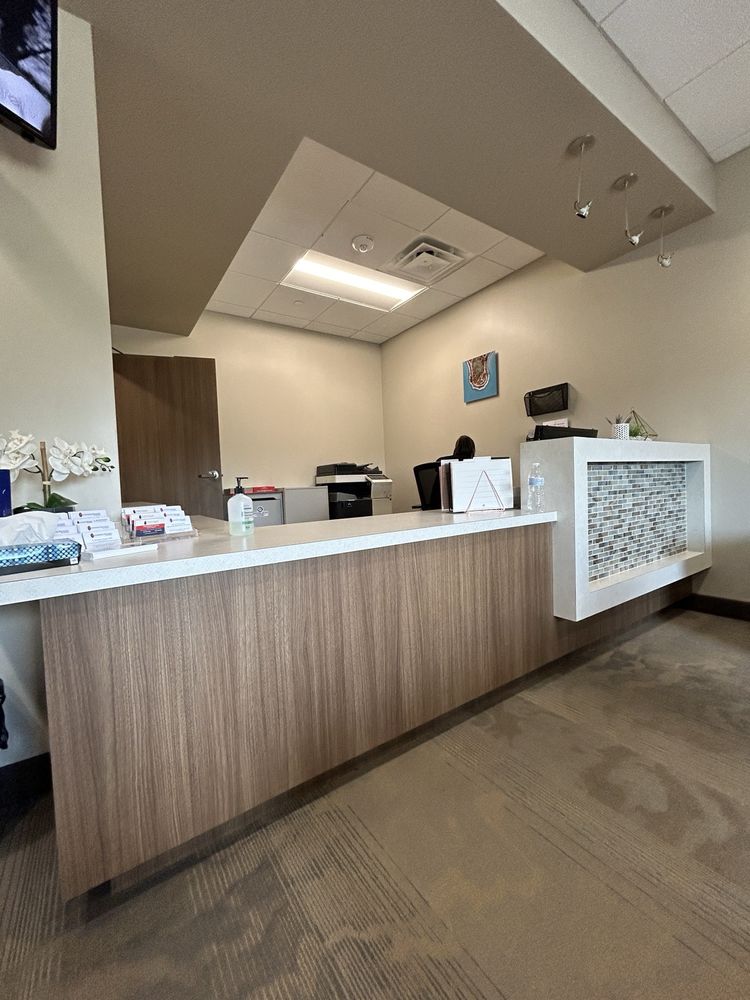 ORTHOPEDIC SPECIALISTS OF AUSTIN - Updated September 2025 - 5329 Serene ...