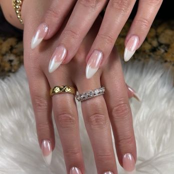 LEFT BANK NAILS & SPA - Updated March 2025 - 422 Photos & 387 Reviews ...