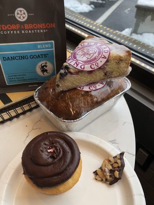 QUEBRADA BAKING COMPANY - 40 Photos & 142 Reviews - Bakeries - 272 ...