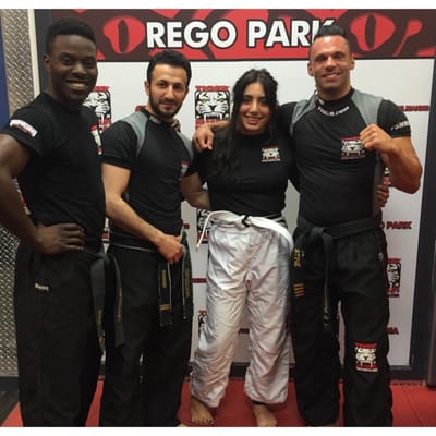 TIGER SCHULMANN’S MARTIAL ARTS - REGO PARK - Updated September 2025 ...