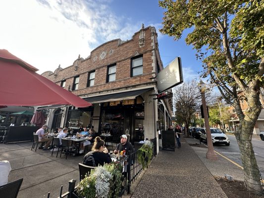 KINGSIDE DINER - Updated October 2025 - 611 Photos & 496 Reviews - 236 ...