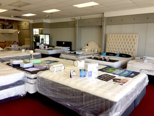 MATTRESS FIRST USA - Updated August 2025 - 28 Photos - 2698 S Orange ...