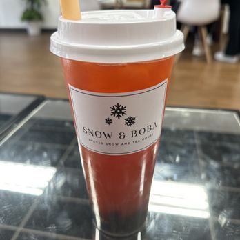 SNOW & BOBA - Updated December 2024 - 73 Photos & 25 Reviews - 3100 ...