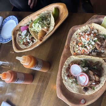 GRACIA - Updated August 2025 - 499 Photos & 433 Reviews - 5313 Ballard ...