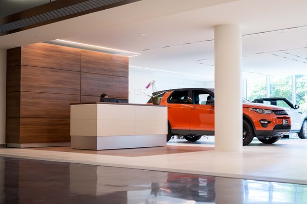 LAND ROVER HONOLULU - Updated October 2025 - 50 Photos & 123 Reviews ...