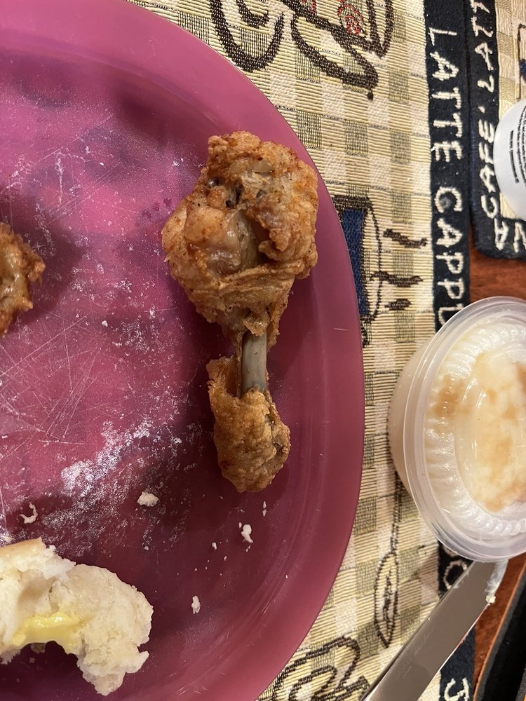 KFC - Updated May 2026 - 10 Reviews - 4673 William Flynn Hwy, Allison ...