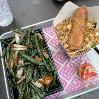 THE RICE BOX - Updated May 2025 - 1134 Photos & 1014 Reviews - 300 W ...