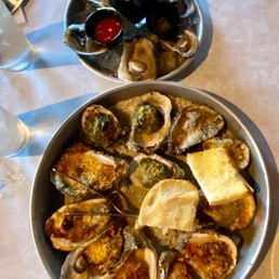 HALF SHELL OYSTER HOUSE - Updated July 2025 - 1282 Photos & 1316 ...
