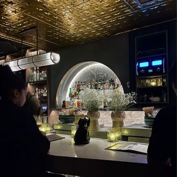 CONVOY MUSIC BAR - Updated August 2024 - 751 Photos & 269 Reviews ...