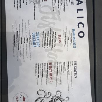 CALICO FISH HOUSE - Updated October 2025 - 955 Photos & 662 Reviews ...