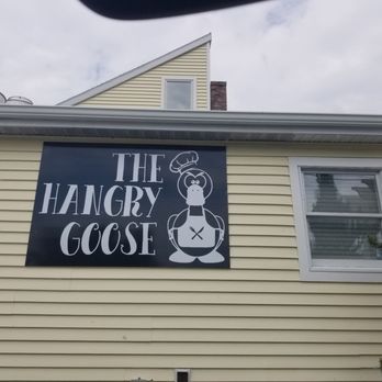 The Hangry Goose - 16 Photos & 15 Reviews - Breakfast & Brunch - 11 ...