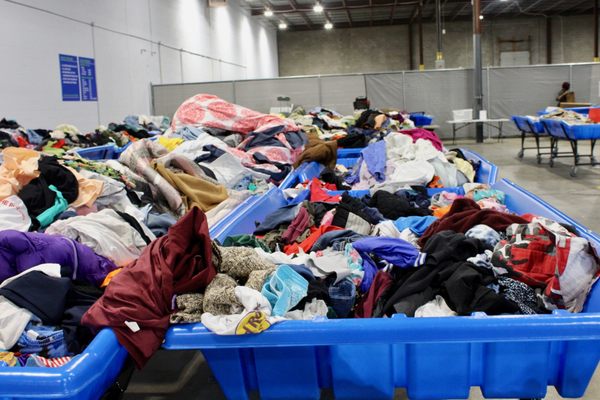 GOODWILL OF CENTRAL AND COASTAL VIRGINIA OUTLET - Updated September ...