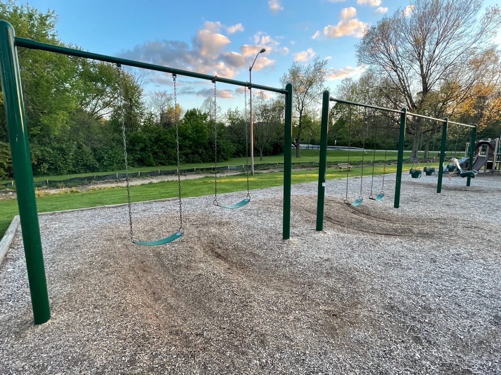 DON CHALLIS PARK - Updated April 2025 - 24 Photos - 1100 S 9th Ave ...