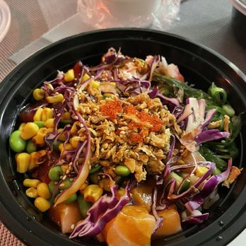 BIMI POKE - Updated October 2025 - 263 Photos & 148 Reviews - 135 4th ...