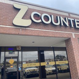 Z COUNTER - Updated December 2025 - 347 Photos & 464 Reviews - 1220 ...