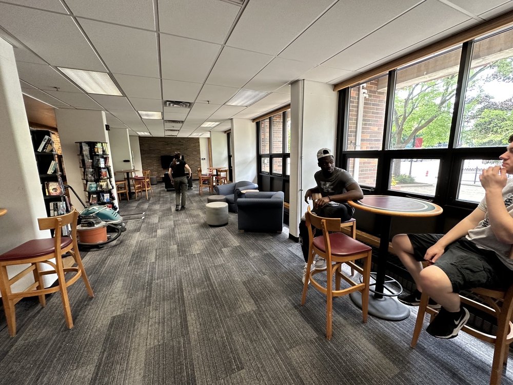 MSOE MARGARET LOOCK RESIDENCE HALL - Updated November 2025 - 86 Photos ...