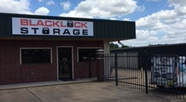 BLACKLOCK STORAGE - Updated January 2025 - 18400 Fm 2920, Tomball ...