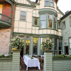 FALKIRK CULTURAL CENTER - 120 Photos & 44 Reviews - 1408 Mission Ave ...