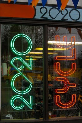 20/20 CYCLE - Updated December 2025 - 31 Photos & 132 Reviews - 2020 E ...