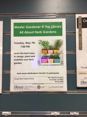 GEORGE MASON REGIONAL LIBRARY - Updated December 2025 - 20 Photos & 21 ...