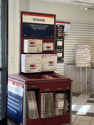 US POST OFFICE - Updated September 2025 - 26 Photos & 162 Reviews ...