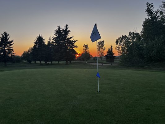 COUNTRY-SIDE GOLF COURSE - Updated April 2026 - 51466 Range Road 232 ...