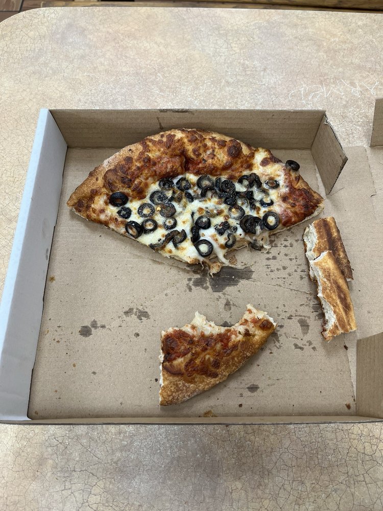 FIESTA PIZZA - Updated July 2025 - 51 Photos & 114 Reviews - 6110 Van ...