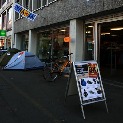 TRANSA OUTLET - Updated December 2025 - Josefstrasse 59, Zürich ...