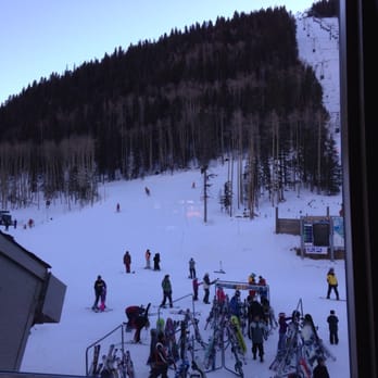 MARTINI TREE - Updated December 2025 - 11 Reviews - Taos Ski Valley ...