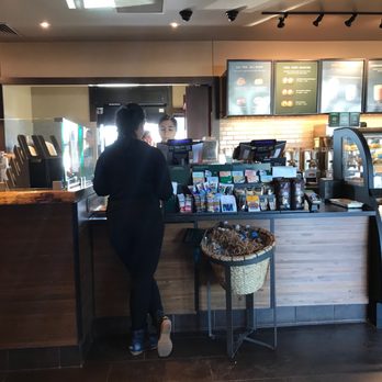 STARBUCKS - Updated October 2025 - 34 Photos & 51 Reviews - 17980 W ...