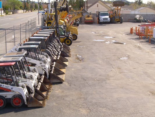 CALGROVE EQUIPMENT RENTALS - Updated July 2025 - 24 Photos & 17 Reviews ...