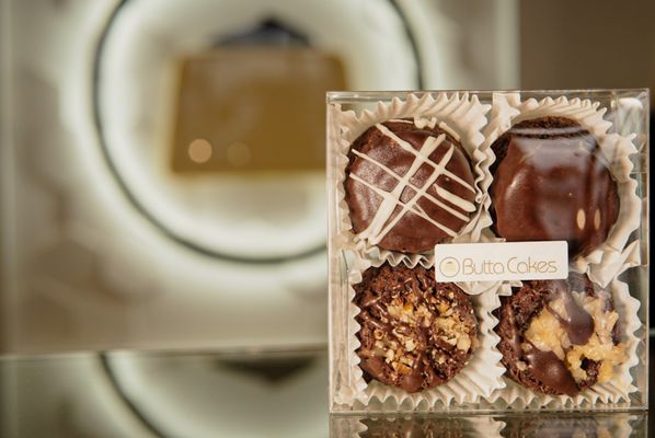 BUTTA CAKES - 187 Photos & 166 Reviews - 20801 N Scottsdale Rd ...