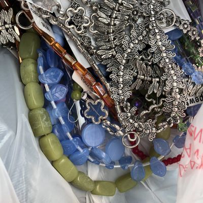 BEAD TIME - Updated December 2025 - 12 Photos & 25 Reviews - 8451 S ...