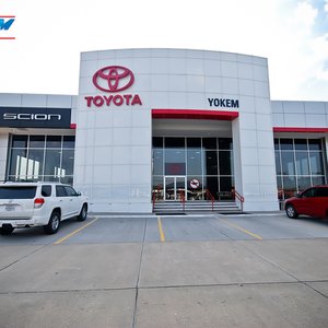 JOHN HARVEY TOYOTA - Updated September 2025 - 14 Photos & 58 Reviews ...