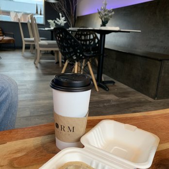 STORM COFFEE - Updated December 2025 - 10 Reviews - 7235 3rd St SE ...