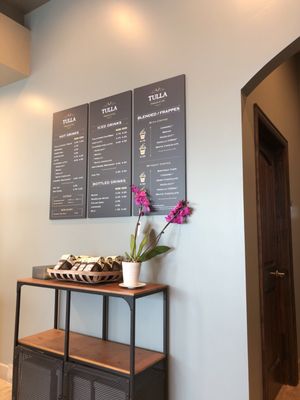 TULLA PATISSERIE & CAFE - 211 Photos & 174 Reviews - Bakeries - 12020 ...