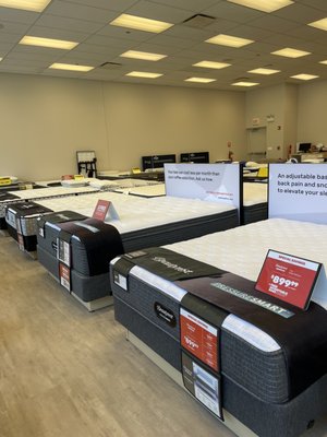 MATTRESS FIRM BROADWAY SQUARE - Updated November 2024 - 24 Photos & 72 ...