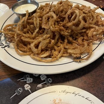 SALTGRASS STEAK HOUSE - Updated June 2024 - 208 Photos & 257 Reviews ...