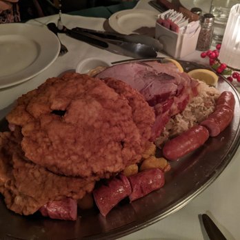 OLD COUNTRY INN RESTAURANT - Updated December 2025 - 255 Photos & 110 ...