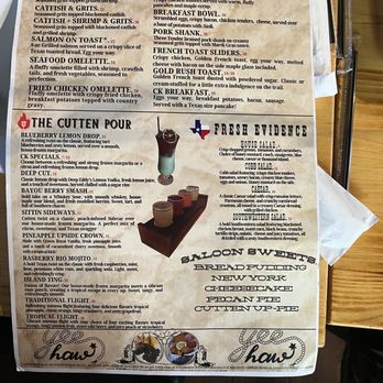 CUTTEN KITCHEN - Updated November 2025 - 264 Photos & 194 Reviews ...