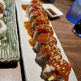 KUU SUSHI - Updated December 2025 - 330 Photos & 204 Reviews - 4990 ...